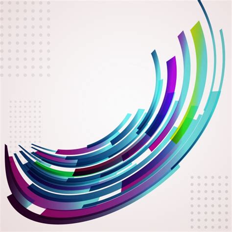 مجردة خلفية منحنية الشكل خلفية نبذة مختصرة الأشكال صورة الخلفية للتحميل مجانا