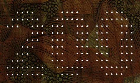 What Is Microperforation Banknote Glossary