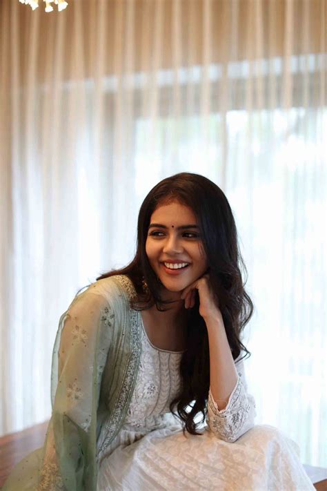 Kalyani Priyadarshan Recent Photoshoot Stills South Indian Actress