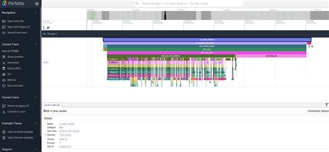 Profiler Lvgl 94 Documentation