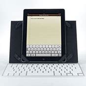 Touchtype IPad Apple Wireless Keyboard Case Video