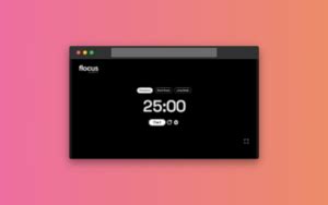 Best Free Notion Widgets Aesthetics Minimalist Notion Tour