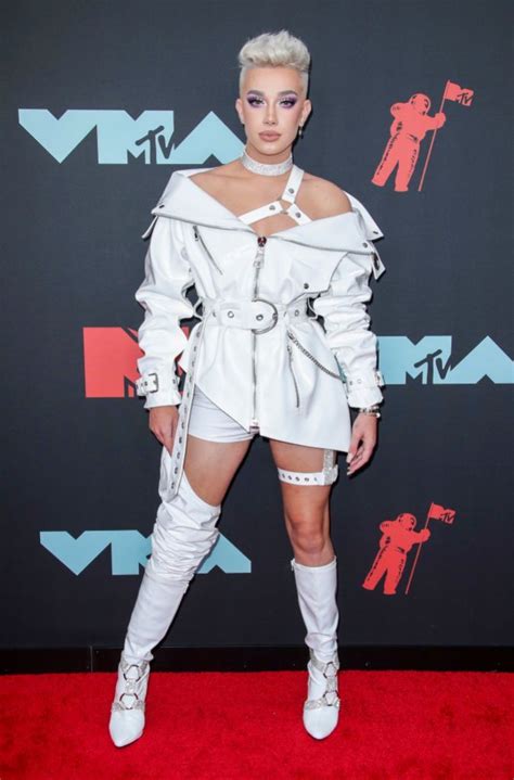 James Charles Flashy Outfits Casual Going Out Outfits Urban Outfits