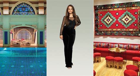 Through My Eyes The Uae According To Maz Hakim