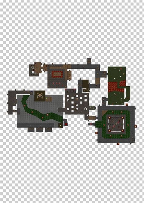 Doom Ii Electronics Microcontroller Hardware Programmer Gauntlet Png