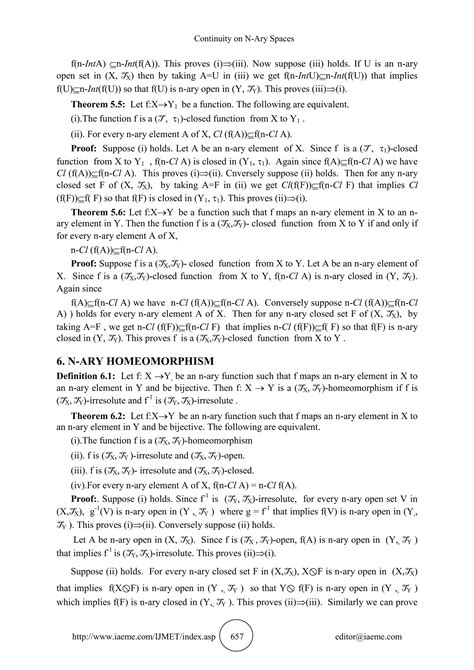 continuity on n ary spaces pdf programming languages computing