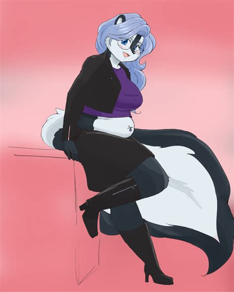 Another Sofia Doodle — Weasyl