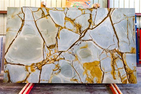 Deep Blue Quartzite Stone Source Hawaii