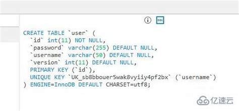 MySQL中不能使用UTF 编码方式的原因 MySQL数据库 亿速云