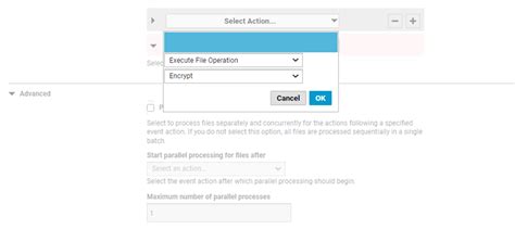 Pgp Encryption And Decryption Of File Using Mft Knowledge Base