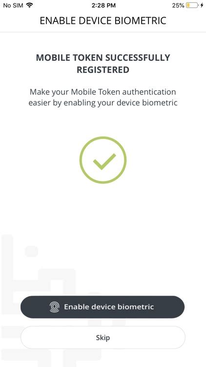 Adcb Mobile Token By Adcb