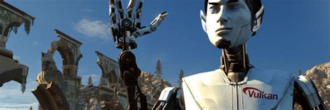 Vulkan Benchmarks A Boost For AMD And Nvidia But Theres Work To Be Done Ars Technica