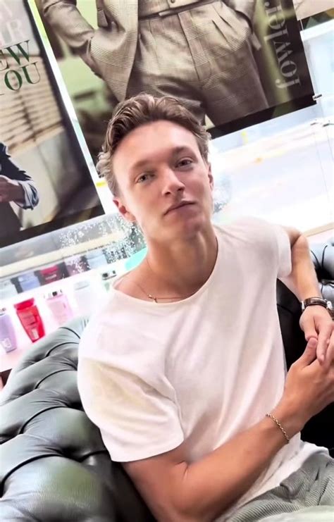 Pin By Denni On Harrison Osterfield Harrison Osterfield Harrison