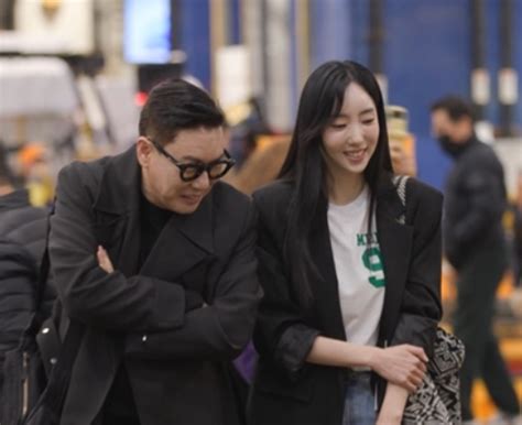 이상민 재혼 예비신부 와이프 배우자 과거 소개팅 대게녀 네이버 블로그