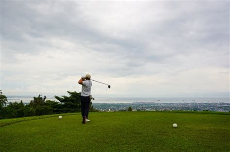 필리핀 세부 골프 자유여행 알타비스타 골프장 예약 및 리조트 네이버 블로그