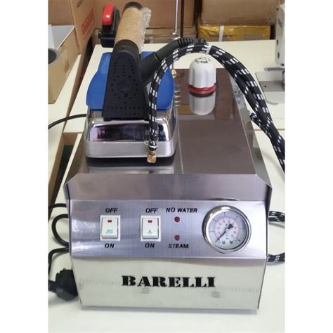 Парогенератор Barelli С една ютия 3 5 литра Emag Bg