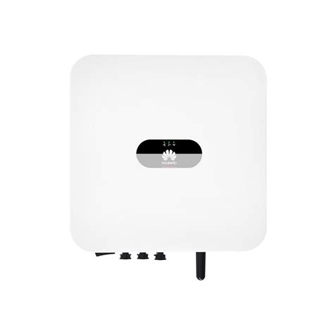 Onduleur Hybride Sun2000 Lc0 Huawei