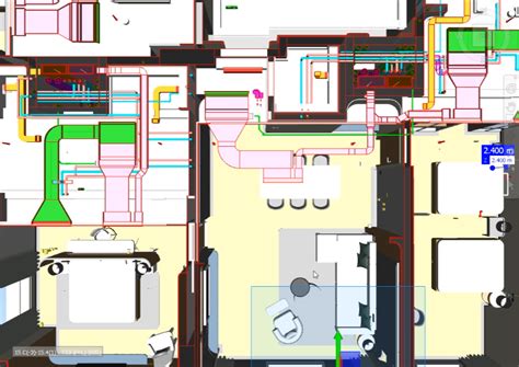 Mastering The Art Of Luxurious Interiors With Mep Integration Blog