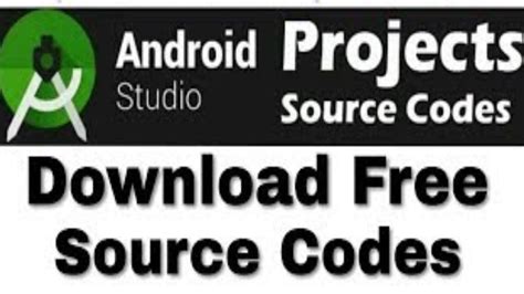 Android Open Source Project On Github Free Android Projects For Android Developer Youtube