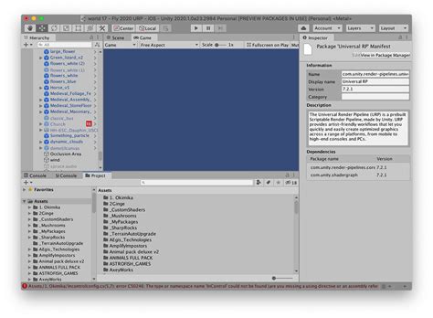 Mac Version Ui Feedback Unity Engine Unity Discussions