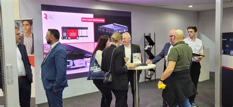 Logimat2024 Reesinklogisticsolutions Thankyou Reesink Logistic