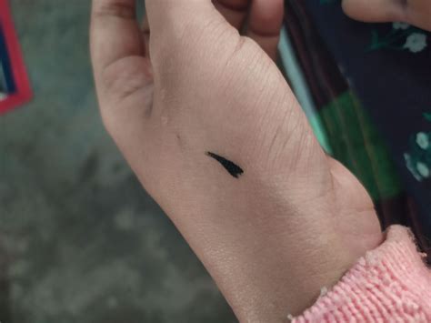Ny Bae Truly Matte Liquid Eyeliner Bold Black 01 45 Ml