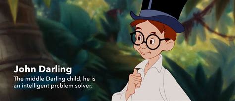 Peter Pan Disney Movies