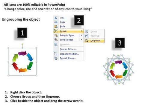 Editable Business Process Design PowerPoint Slides And Ppt Diagram Templates