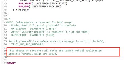 AM6442 After Adding The Bootloader SocSecHandover Function In SBL The Kernel Can Not Jump