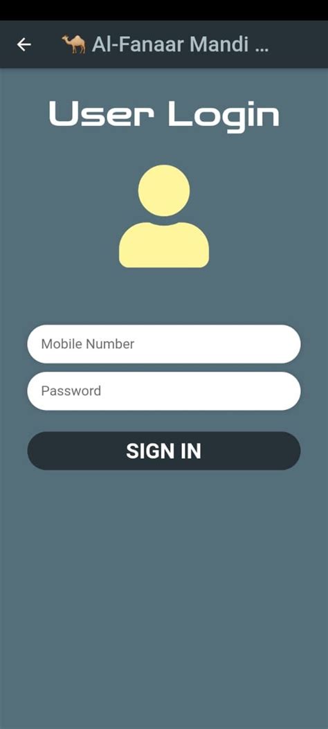 Moinuddin Mohammed On Linkedin Started Working On New Project Android
