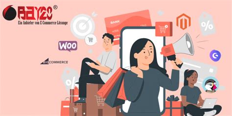 Best Open Source ECommerce Platforms In Bay Software
