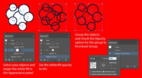 Solved Shape Overlapping Adobe Community 11297099