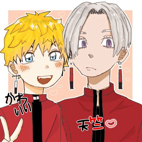 Imagens De Takemichi X All Izana X Takemichi