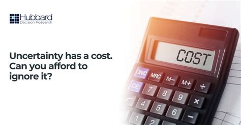 Hubbard Decision Research On Linkedin Decisionmaking Datadriven Riskmanagement