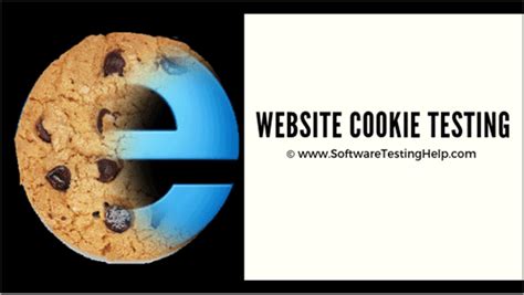 Website Cookie Testing Test Cases For Testing Web Application Cookies