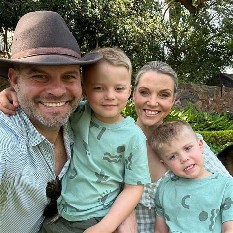 Nadia Beukes Se ‘the Sound Of Music Kleintyddroom Word Waar Maroela