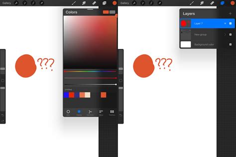 Color Picker Procreate Mepoliz