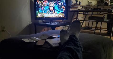 Its My 37th Birthday And I Can Hear Monty Python In My Brains Saying