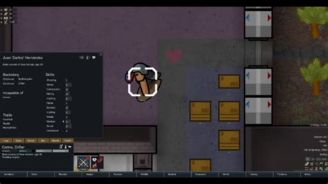 Rimjobworld Rimworld Loverslab