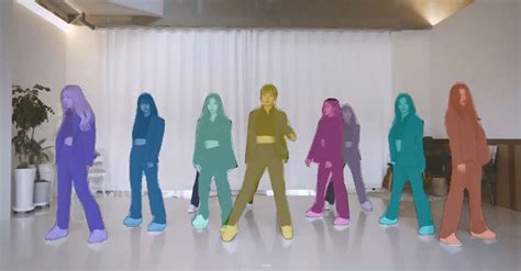 Instance Segmentation Quick But Not Good Enough 10330 · Issues