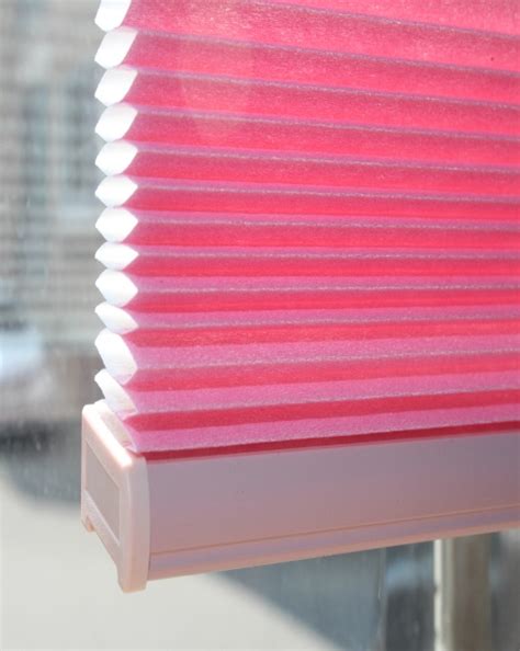 허니콤쉐이드 핑크듀오톤 Kn359 1642493129 스토리창