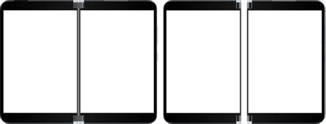 seni perangkat surface duo dual screen microsoft learn