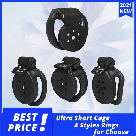 Blackout Best Price Super Small 3d Design Cock Cage Python V4 Cobra Mamba Penis Ring Male