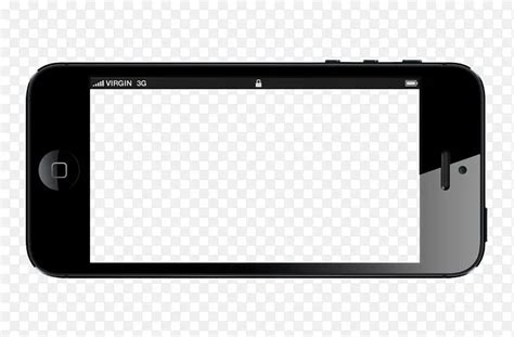 黑色手机框png图片素材下载图片编号ylverlea 免抠素材网