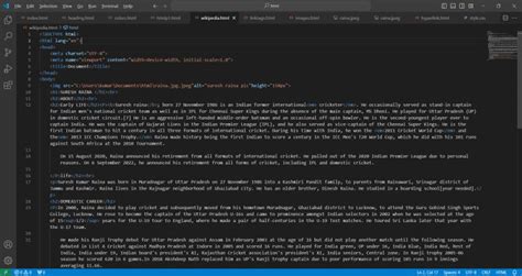 Day1 Day5 Html Learningjourney Webdevelopment Techskills