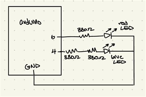 Week 11 In Class Exercises With Serial Communication Introduction To Interactive Media