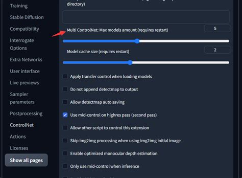 Yaowei ControlNet Git Clone From Https Github Lllyasviel