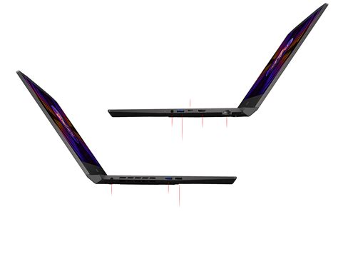 Msi Pulse B V Pulsating Power