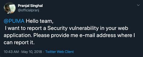 What Is The Vulnerability Disclosure Policy In A Vulnerability Disclosure Program
