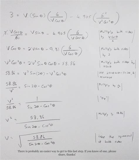 Simplify Question Solutions